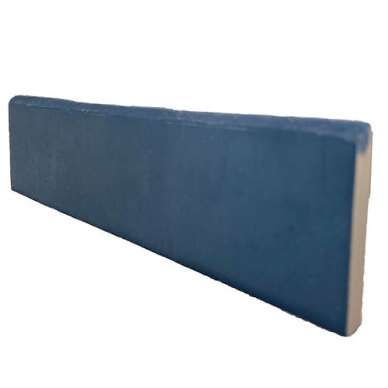 Blue 2 1 4 X 9 X 3 8 Trim MLW Surfaces blue-2-1-4-x-9-x-3-8-trim-mlw-surfaces